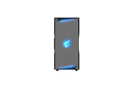 Buy AORUS C300 Glass ATX Gaming Case - Available in UAE, Dubai, Abu ...