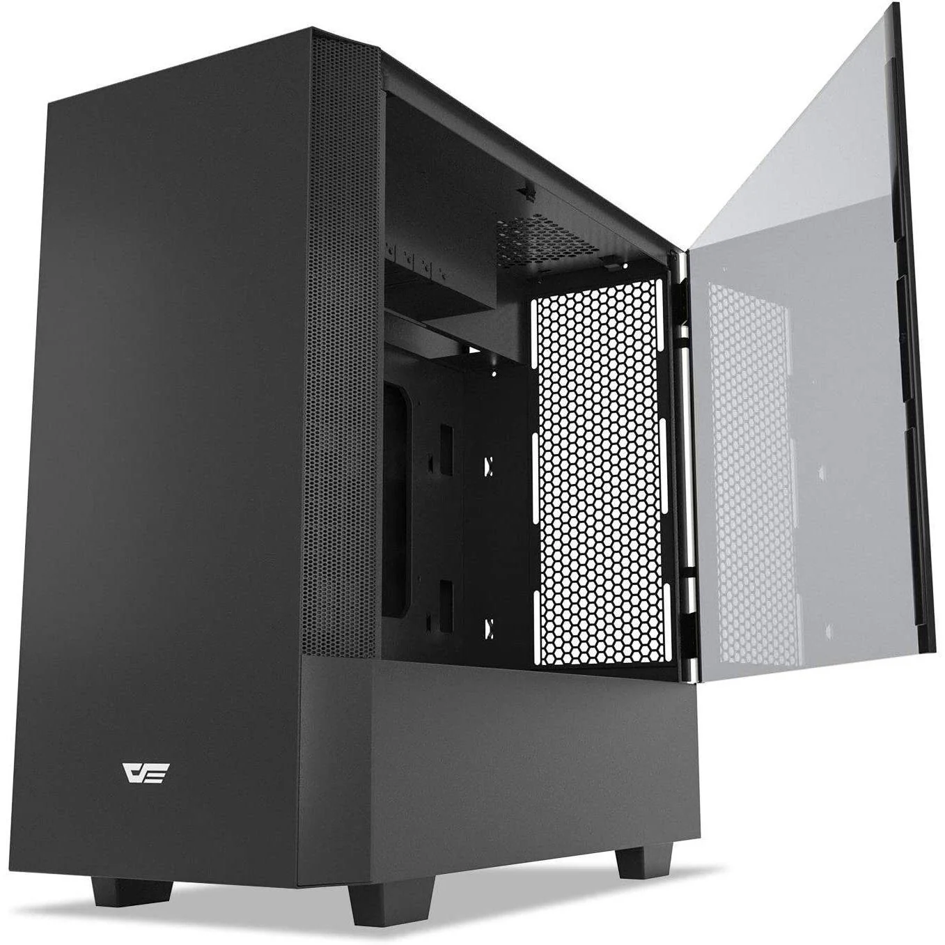 Buy DARKFLASH DLV22 BLACK CASE - Available in UAE, Dubai, Abu Dhabi ...