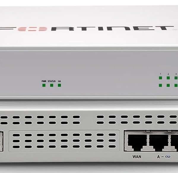 Buy FortiGate FortiGate 6300F - FIREWALL - Available in UAE, Dubai, Abu ...