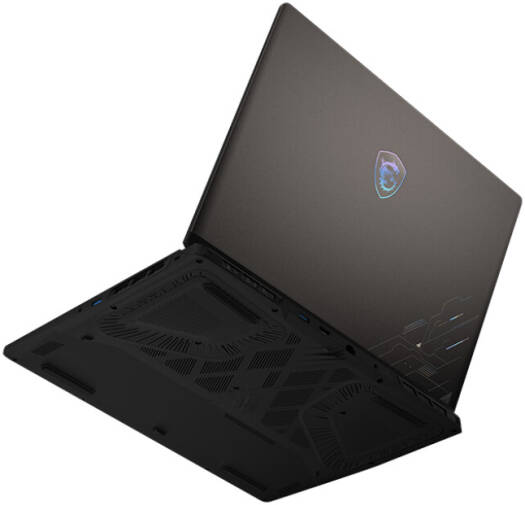 Buy MSI Crosshair 16 HX D14VGKG Gaming Laptop - Available in UAE, Dubai ...