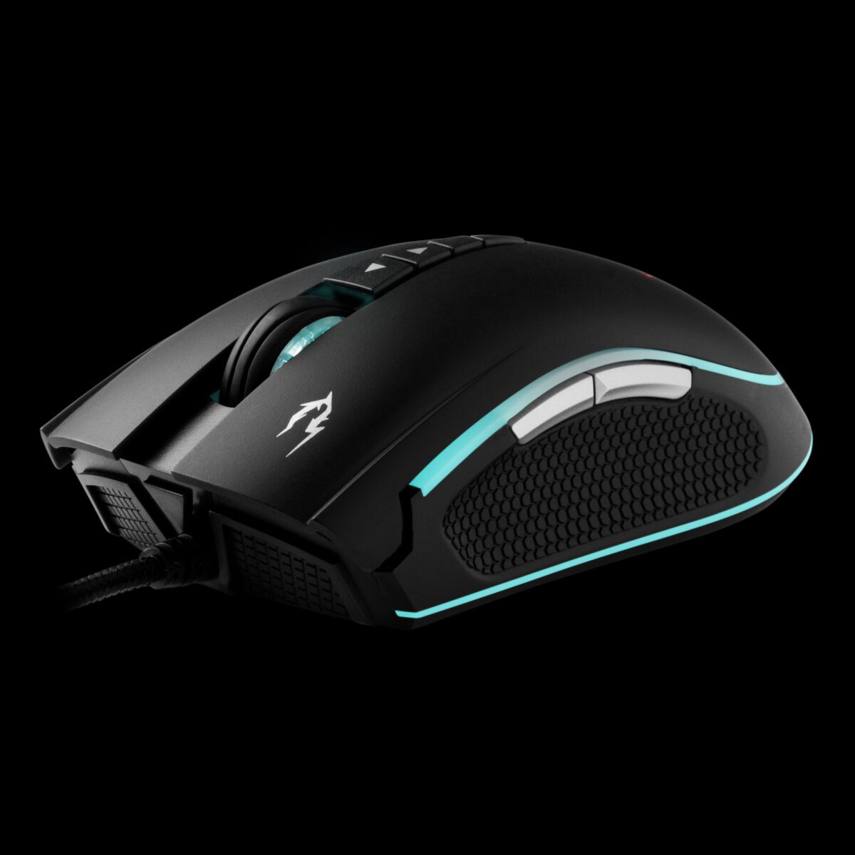 Buy GAMDIAS ZEUS M2 + NYX E1 Gaming Mouse - Available in UAE, Dubai ...
