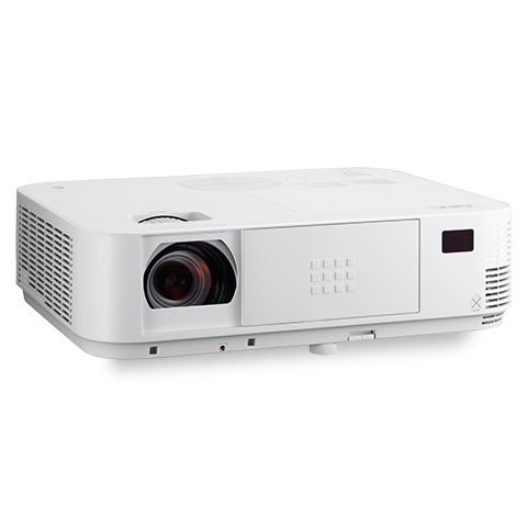 Buy NEC M403H Full HD Projector - Available in UAE, Dubai, Abu Dhabi ...