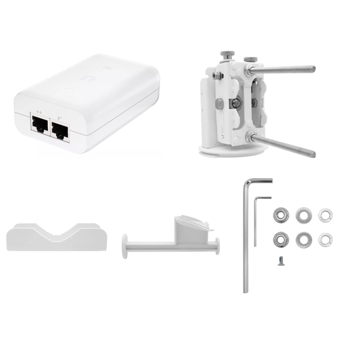 Buy Ubiquiti UISP 60GHz/5GHz Wave Long Range Radio | Wave-LR ...